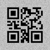 A watermarking technique to secure printed QR-Codes | SigPort